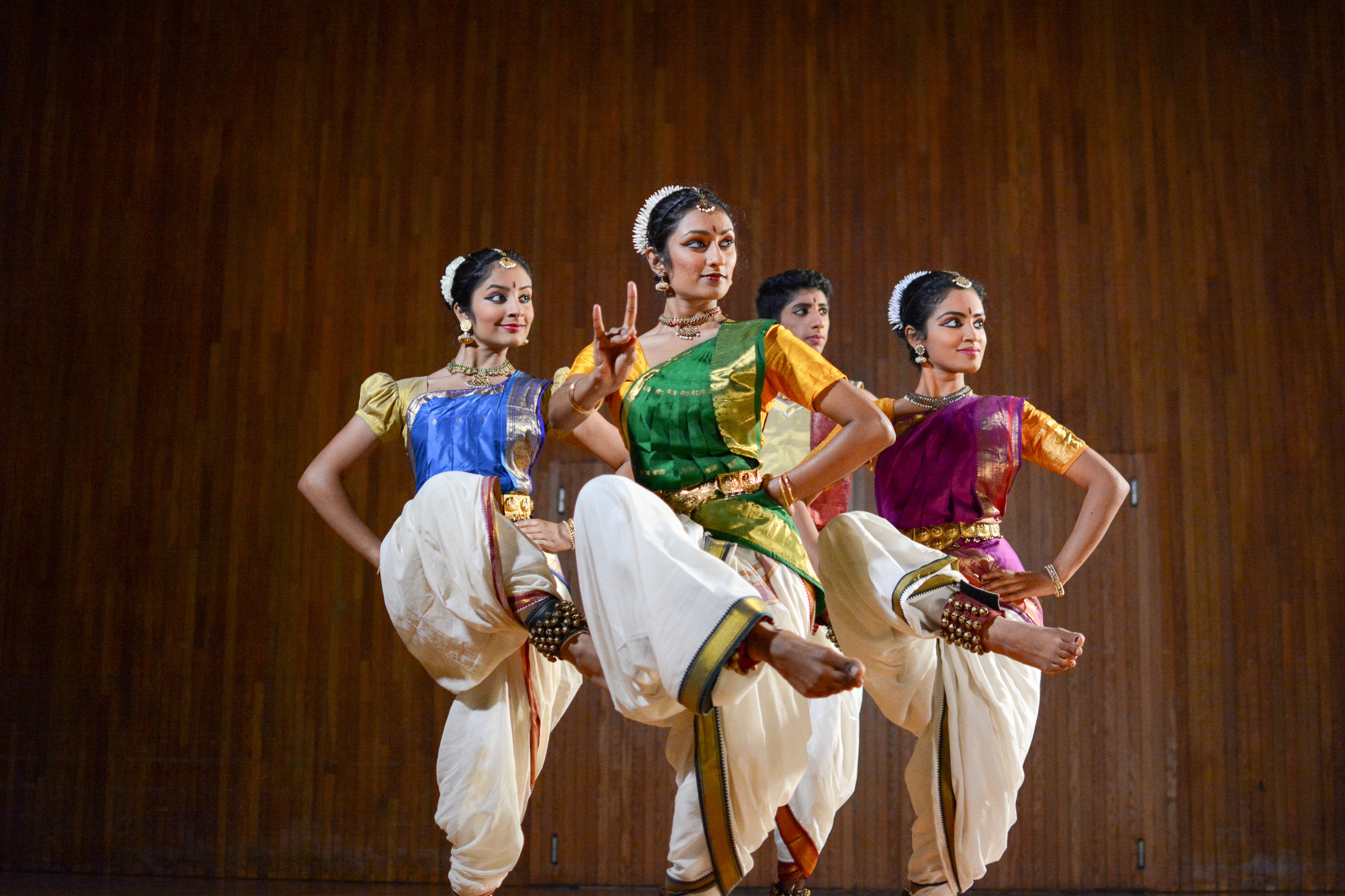 Fellowship | IndianRaga