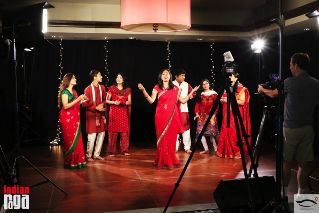 Raga Labs Academy Bollywood Songs