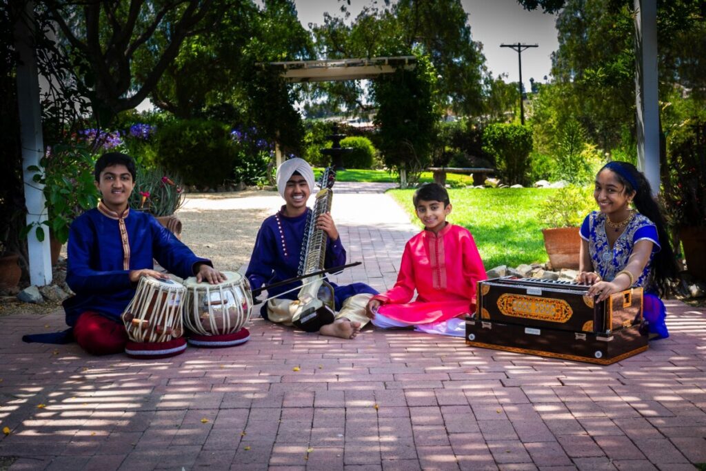 IndianRaga » Raga Labs Academy Hindustani Classical